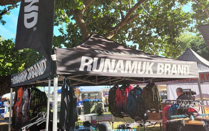 Runamuk Brand
