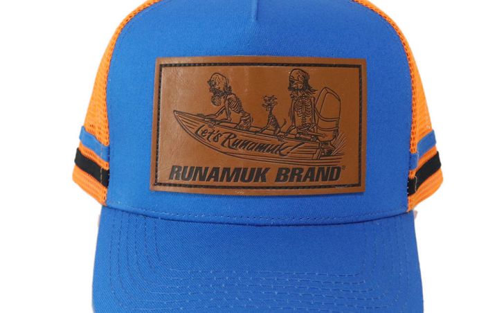 Runamuk Brand