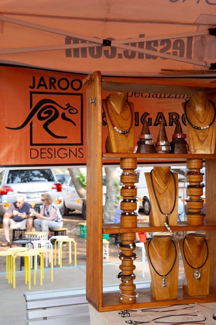 Jaroo Designs
