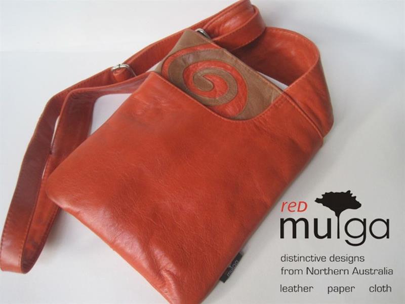 Red Mulga