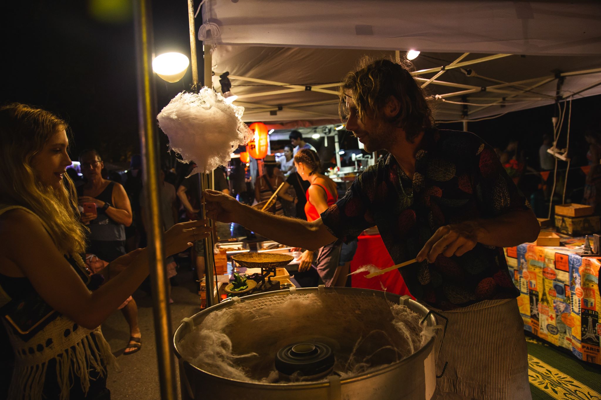 Magic Cauldron