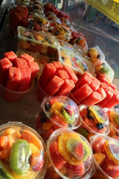 Pranees Fruit Shakes