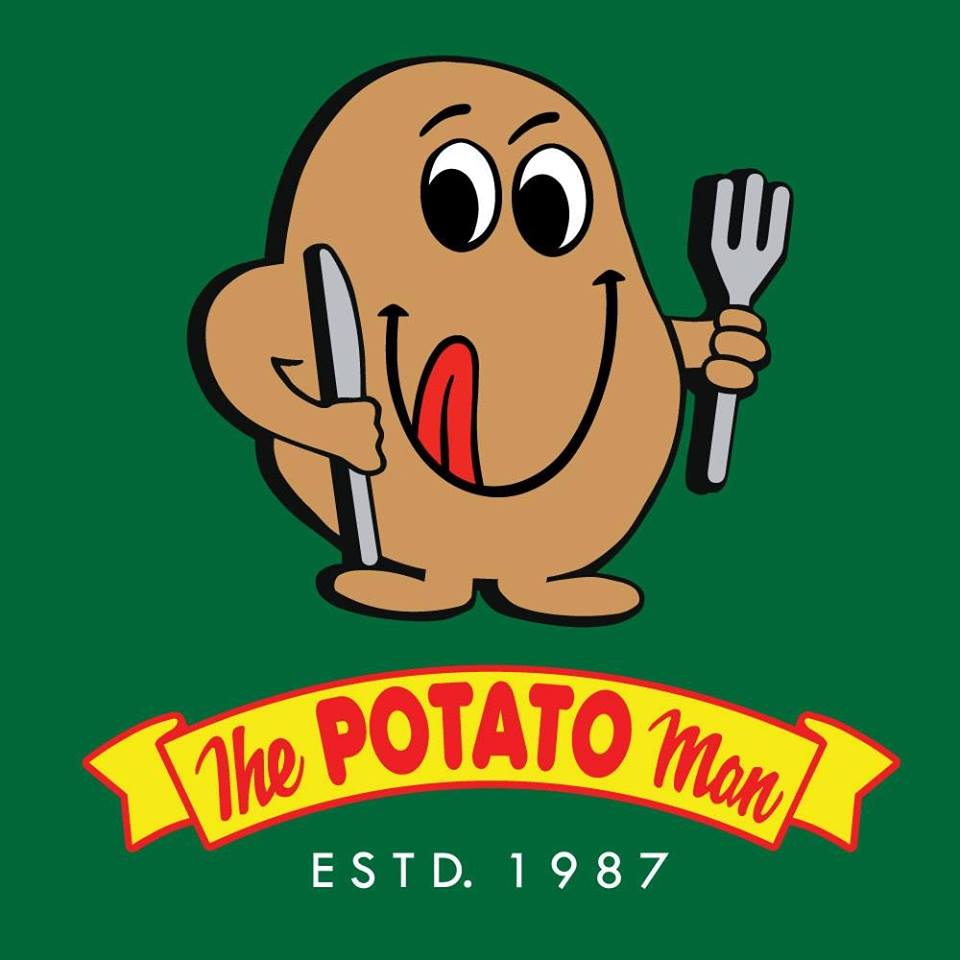 The Potato Man